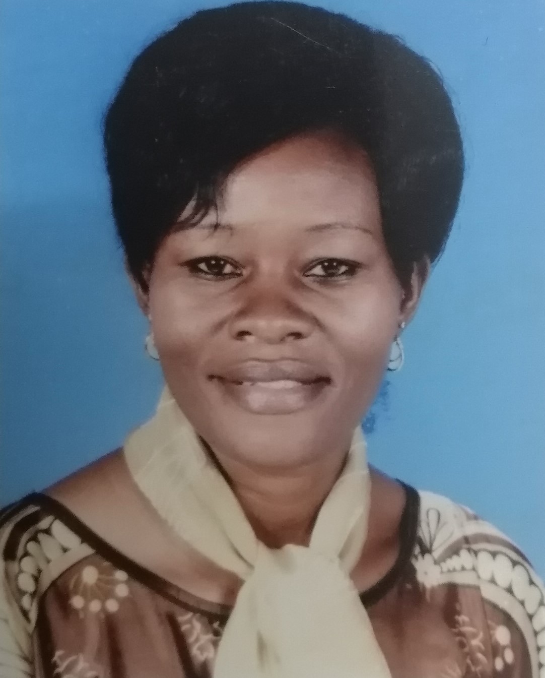 Dr. Fanice Nafula – School of Business