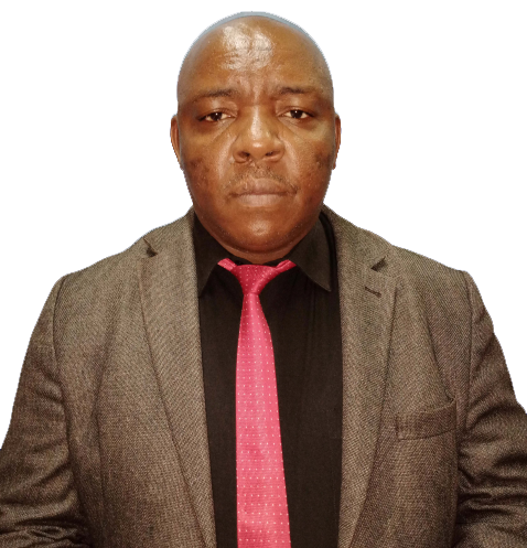 Dr. Jackson Ndolo Muthini - School of Business