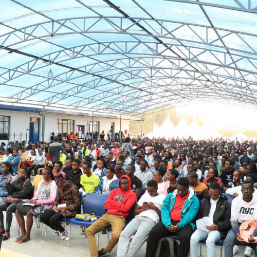 Home - School of Business - KCA University