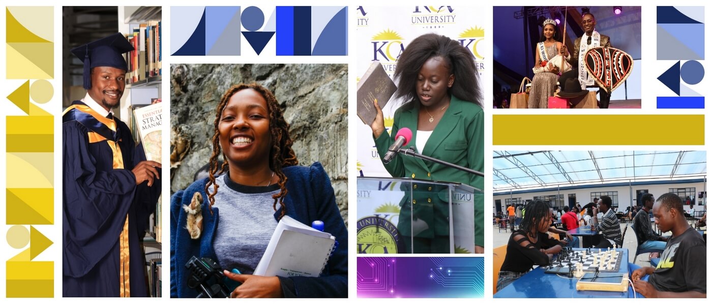 Home - School of Business - KCA University